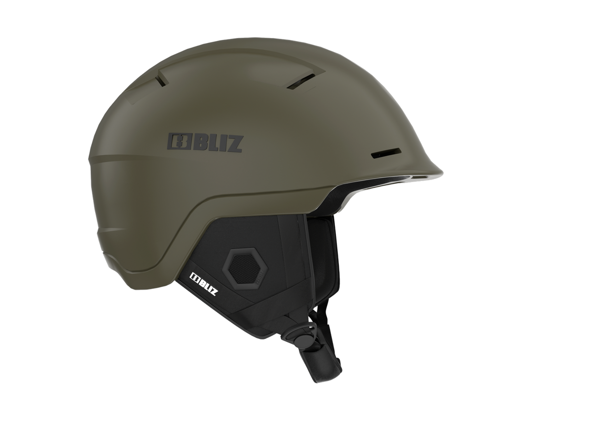 INFINITY MATTE CAMO GREEN – PRO EYEWEAR